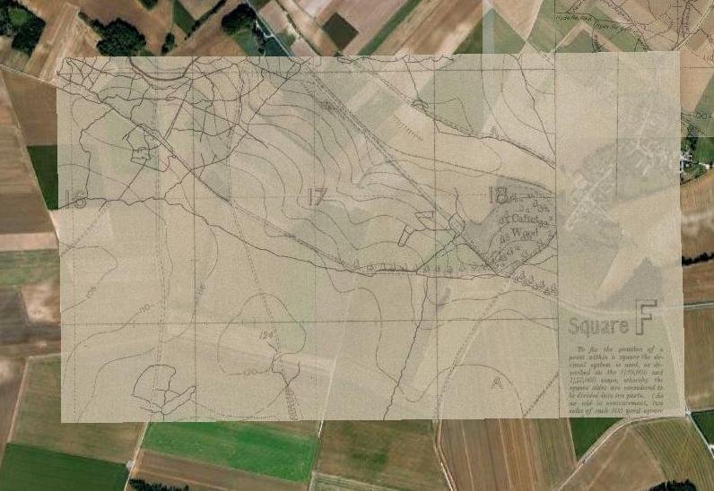 Minden Post by Carnoy - The Western Front - The Great War (1914-1918) Forum