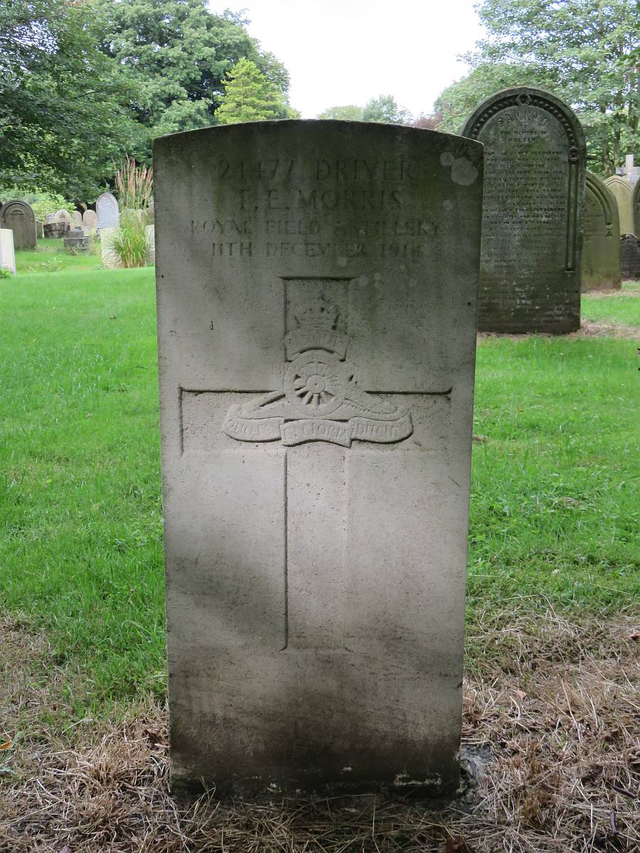 New Hall Lane Cemetery, Preston, - Cemeteries and memorials - The Great ...
