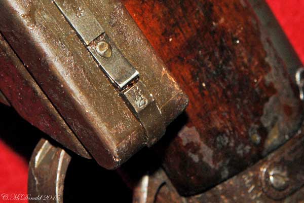 1915 Lithgow ShtLE III - Arms and other weapons - The Great War (1914 ...