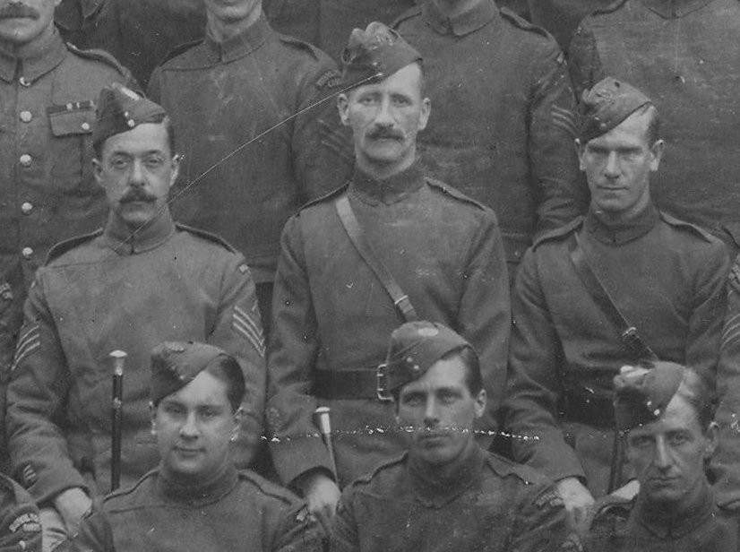 RFC Officers - Other Equipment - The Great War (1914-1918) Forum