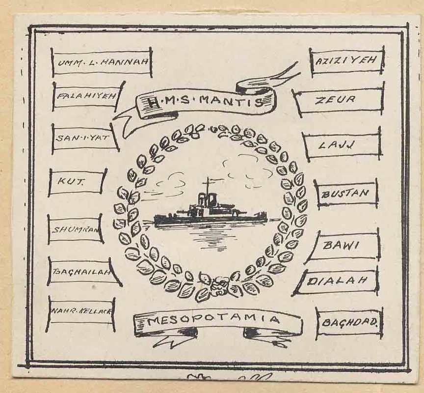 Royal Navy Service Record - Sailors, navies and the war at sea - The ...