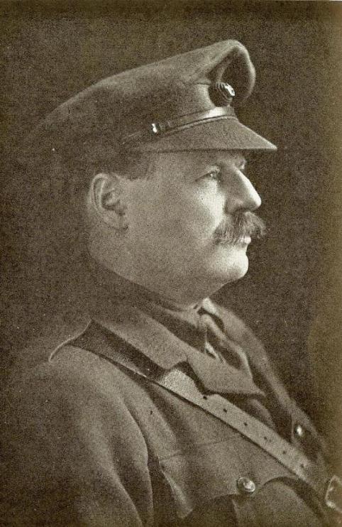 21st Battalion King's Royal Rifle Corps - the original Yeomen - Page 4 ...