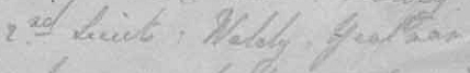 21st Battalion King's Royal Rifle Corps - the original Yeomen - Page 3 ...