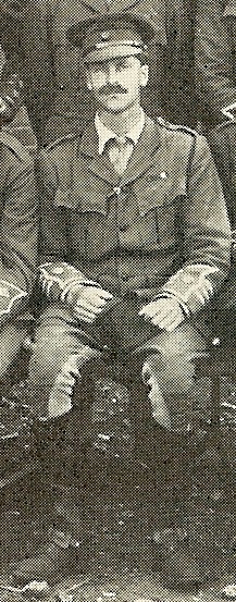 21st Battalion King's Royal Rifle Corps - the original Yeomen - Page 4 ...