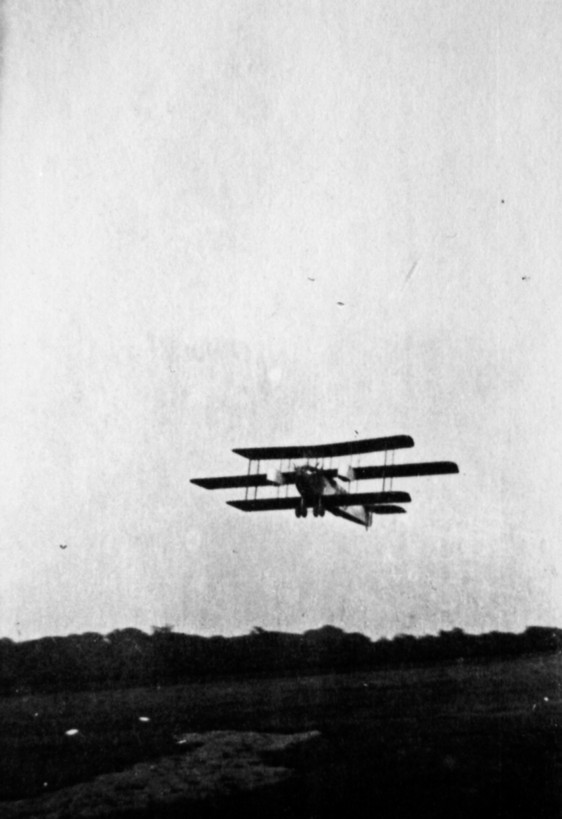 The worst aircraft of WW1 - nominations - Air personnel and the war in ...