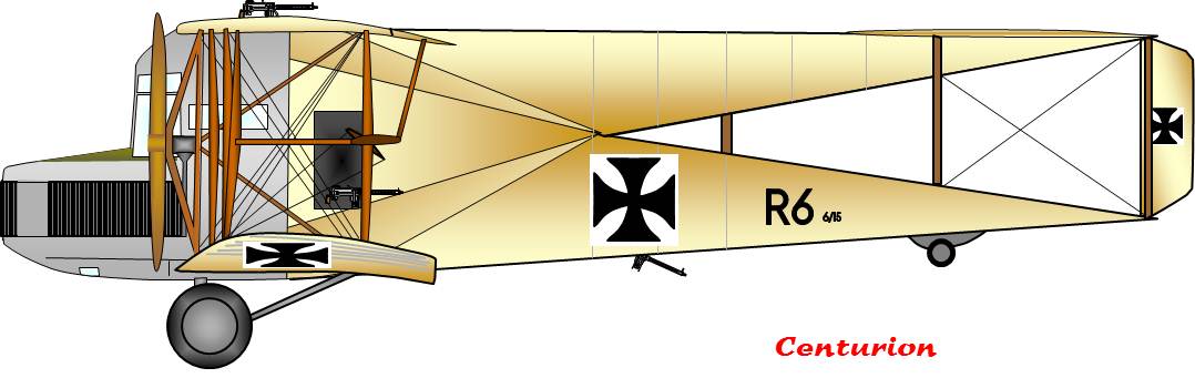 The worst aircraft of WW1 - nominations - Air personnel and the war in ...