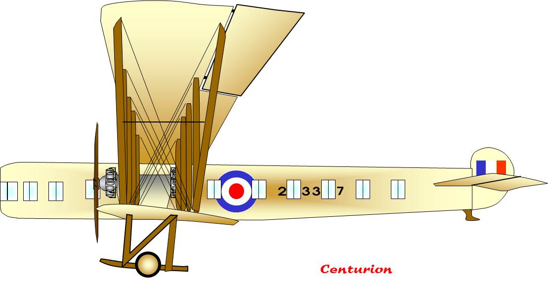 The worst aircraft of WW1 - nominations - Air personnel and the war in ...