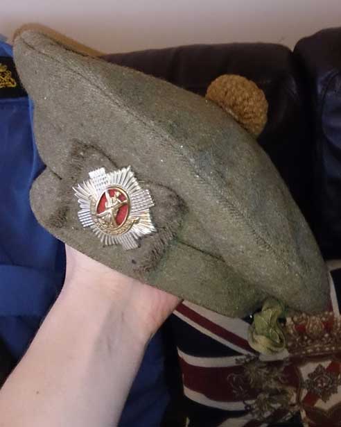 16th Royal Scots - Soldiers and their units - The Great War (1914-1918 ...