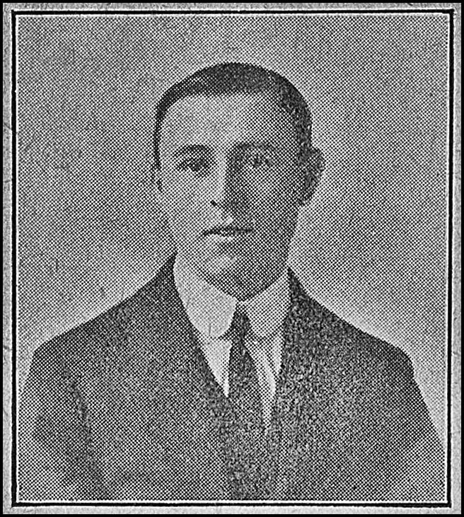 Bertie and Alfred Rosier - POW's - Soldiers and their units - The Great ...