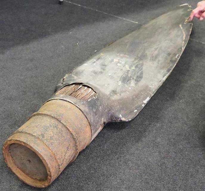 WW1 Propeller or Not? - Air personnel and the war in the air - The ...
