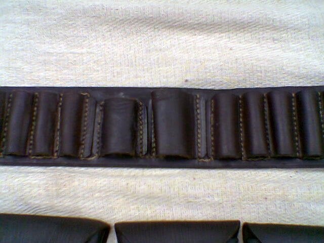 Bandolier Variations - Page 2 - Other Equipment - The Great War (1914 ...