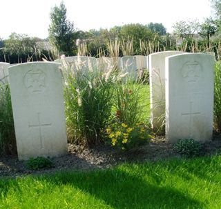 21at Battalion, King's Royal Rifle Corp - Soldiers and their units ...