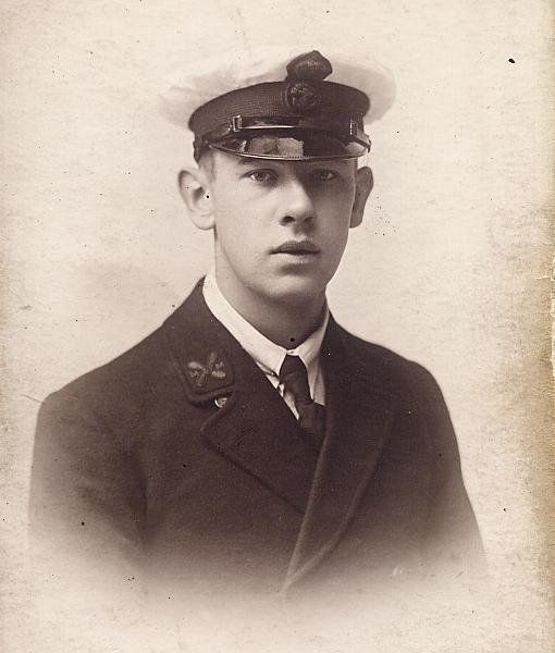 Ships - Sailors, navies and the war at sea - The Great War (1914-1918 ...