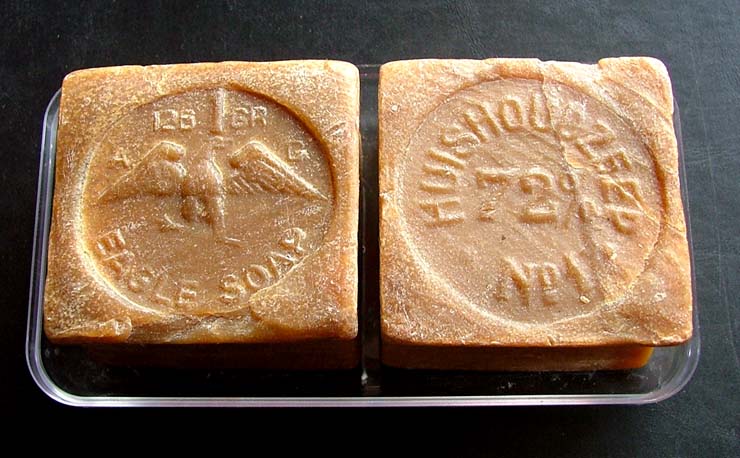 Soap - Politics & Society In The Great War - The Great War (1914-1918 ...