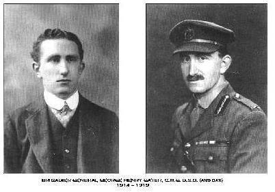 "Clever" Men - Other Great War Chat - The Great War (1914-1918) Forum