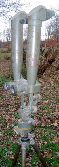 German range-finder - Other Equipment - The Great War (1914-1918) Forum