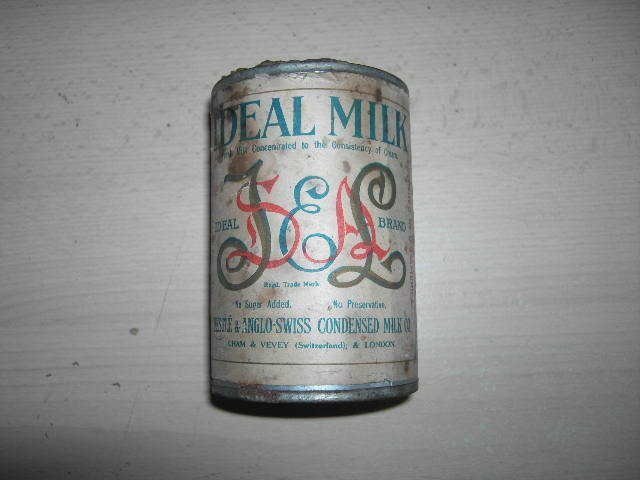 Bully beef and biscuits - Other Equipment - The Great War (1914-1918) Forum