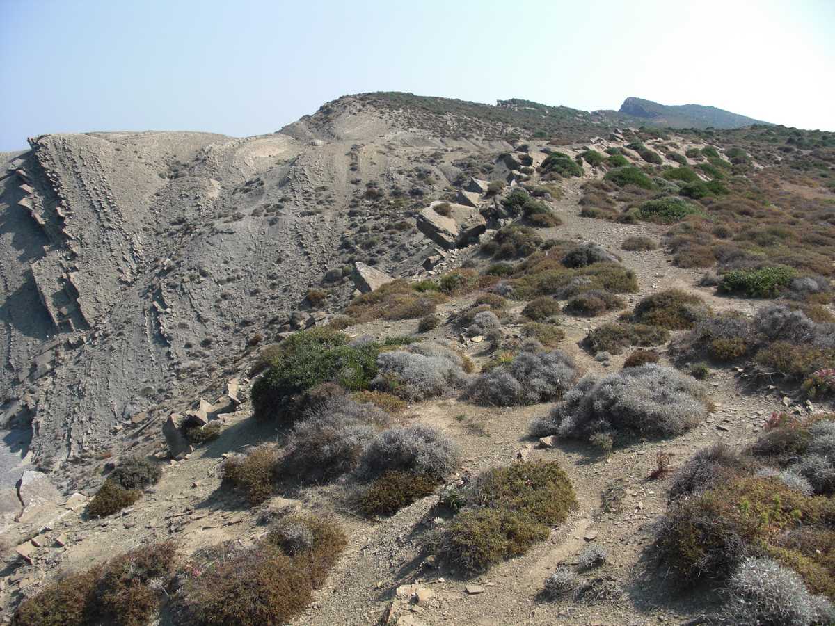 Kiretch Tepe - Photo near Suvla Point - Gallipoli - The Great War (1914 ...