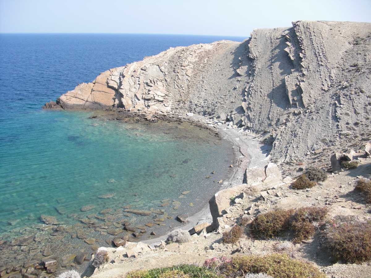 Kiretch Tepe - Photo near Suvla Point - Gallipoli - The Great War (1914 ...