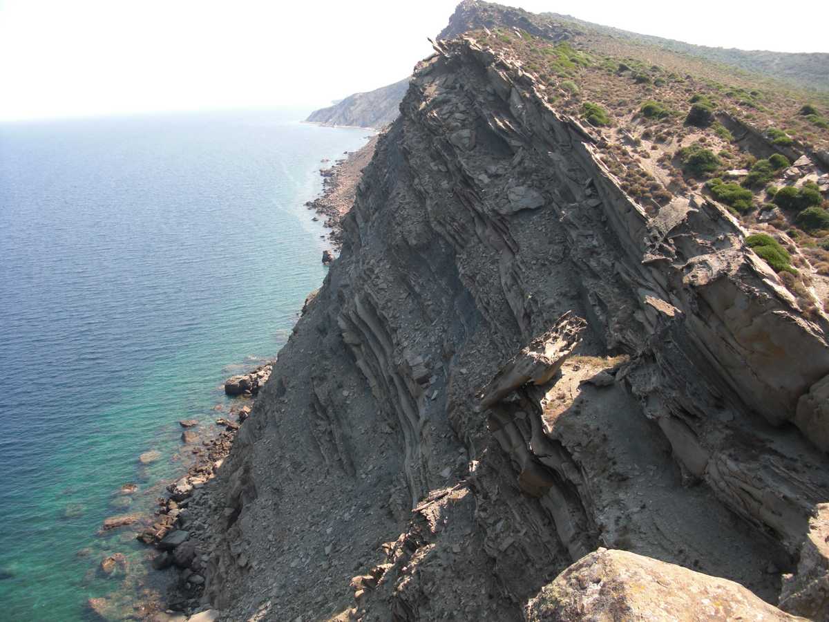 Kiretch Tepe - Photo near Suvla Point - Gallipoli - The Great War (1914 ...
