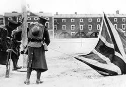 victoria barracks, cork - Soldiers and their units - The Great War ...