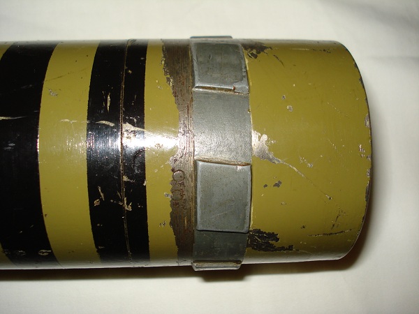 Trench Mortar/Shell identification - Arms and other weapons - The Great ...