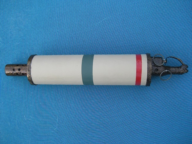 3.inch Stokes Mortar Bomb - Arms and other weapons - The Great War ...