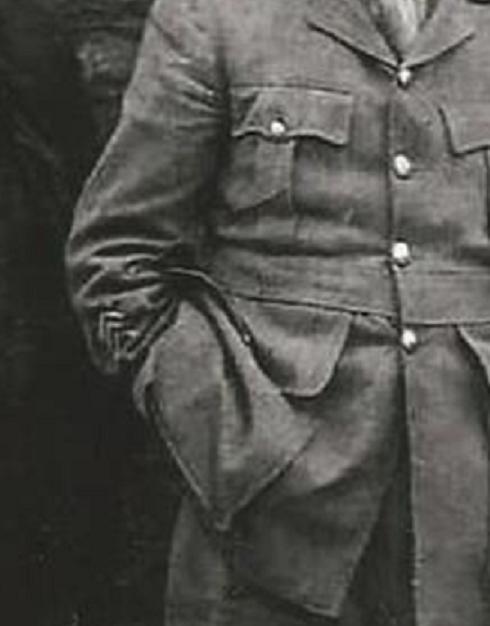 MEEHAN MYSTERY - Soldiers and their units - The Great War (1914-1918) Forum