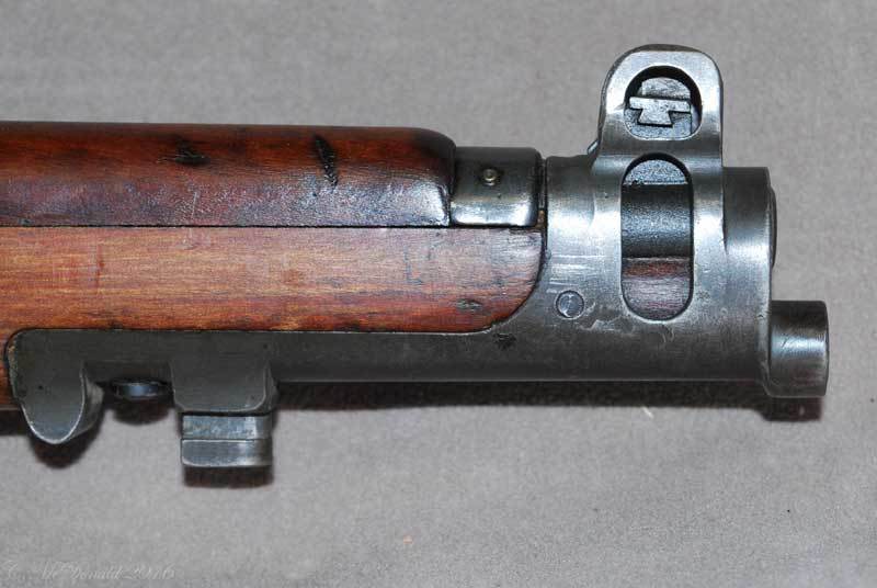 1915 Lithgow ShtLE III - Arms and other weapons - The Great War (1914 ...