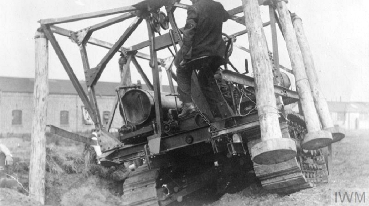 WW1 Military Motors - 1916 set x 50 cards - Page 226 - Other Equipment ...
