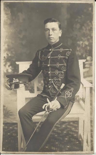 What is the uniform? - Soldiers and their units - The Great War (1914 ...