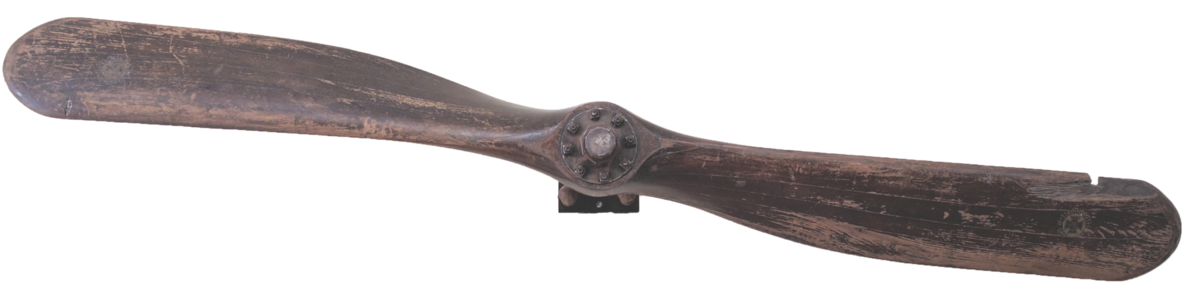 German Garuda Propeller - Air personnel and the war in the air - The ...