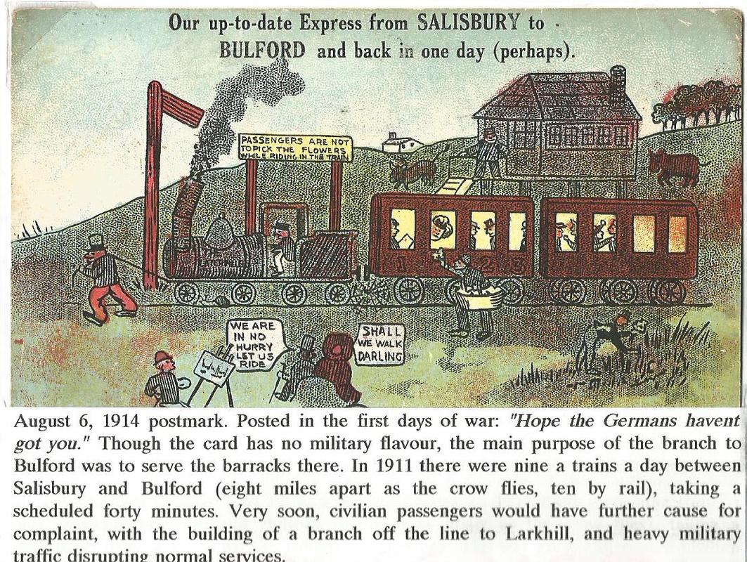 Individuals' mobility and transport, 1910s - Politics & Society In The ...