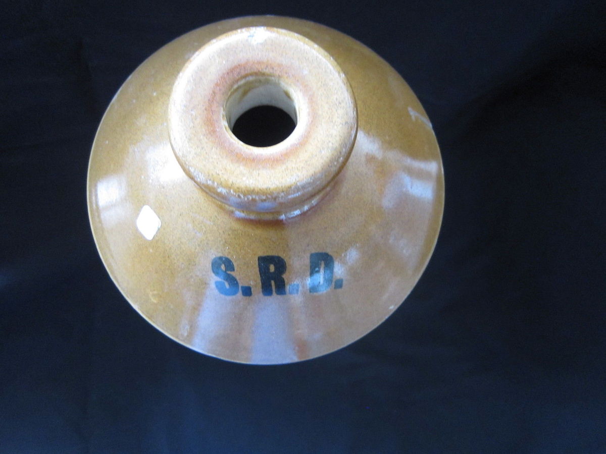 SRD Jars - Who made them? - Page 16 - Other Equipment - The Great War ...