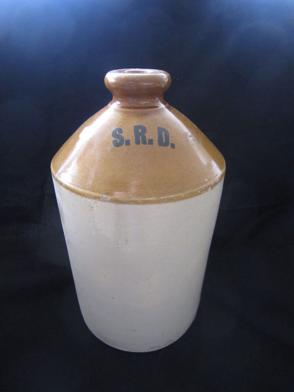 SRD Jars - Who made them? - Page 16 - Other Equipment - The Great War ...