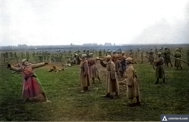 Changes in the 1917 Romanian field uniform - how and why? - Uniforms ...