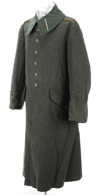 M1915 Greatcoat - Uniforms,Cap Badges and Insignia - The Great War ...