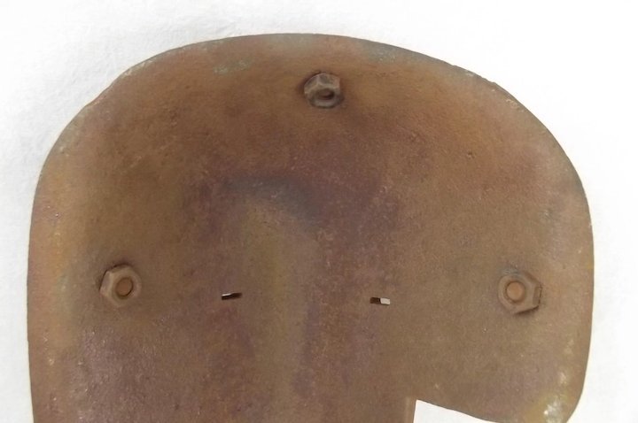 Deutsche Schutzweste WW1 - Page 2 - Other Equipment - The Great War ...