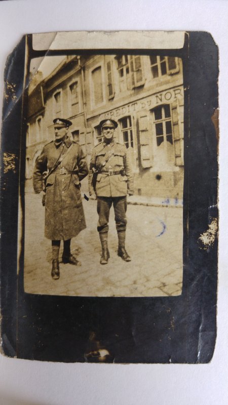 Military Foot Police (Regiment) - Soldiers and their units - The Great ...