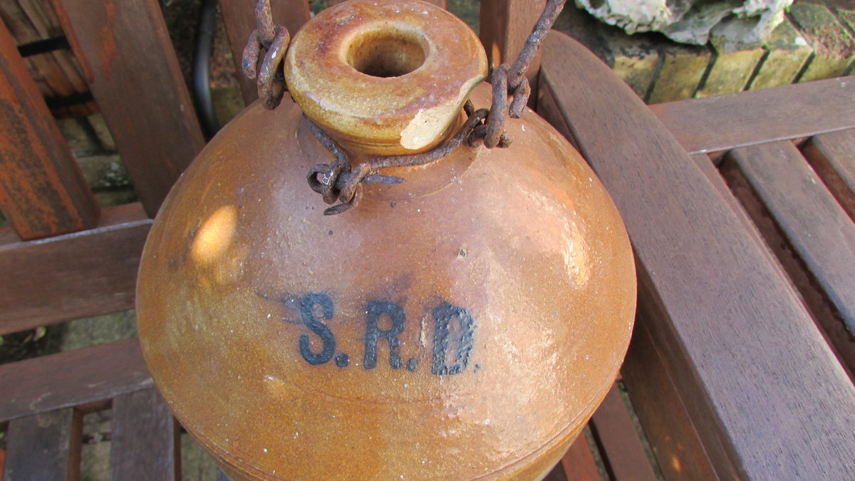 SRD Jars - Who made them? - Page 18 - Other Equipment - The Great War ...