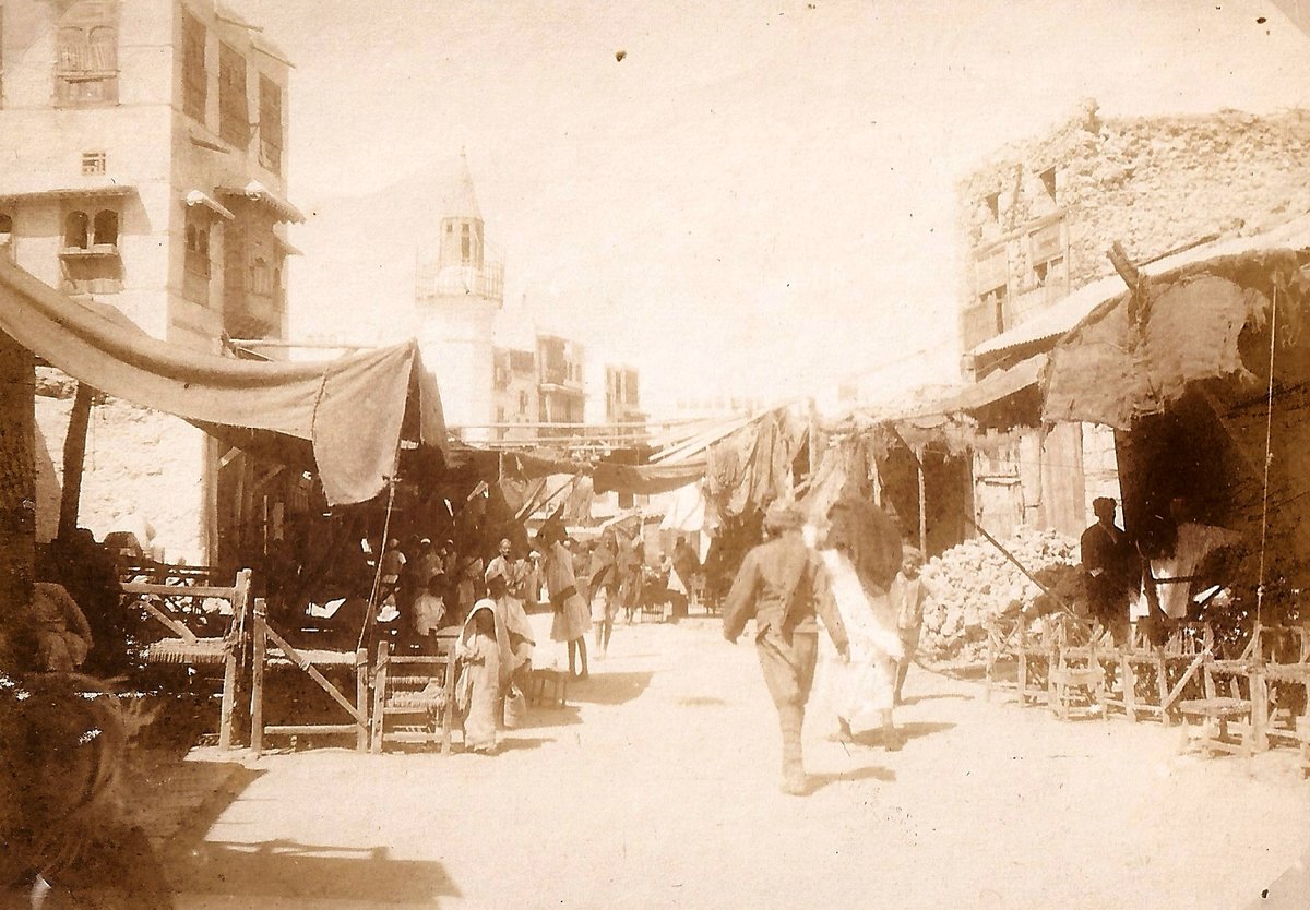 photographs of Old Cairo 1915 - Soldiers and their units - The Great ...