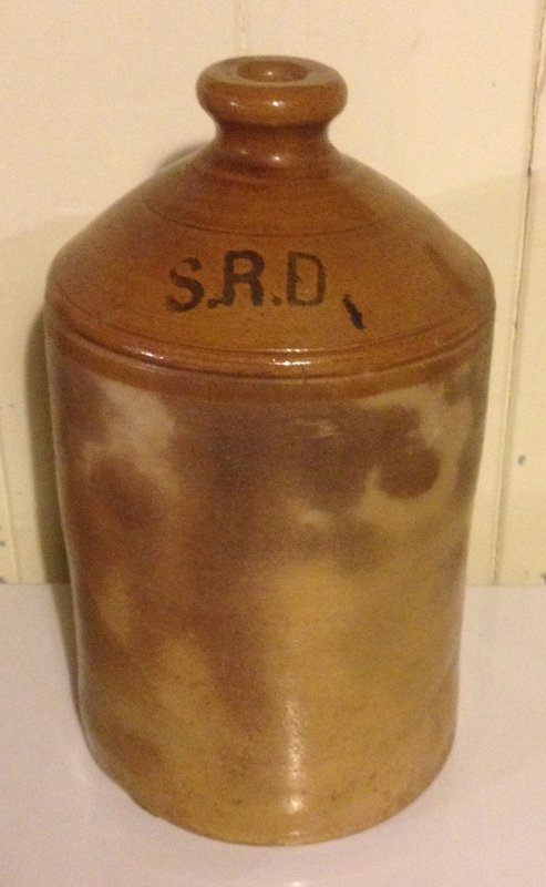 SRD Jars - Who made them? - Page 18 - Other Equipment - The Great War ...