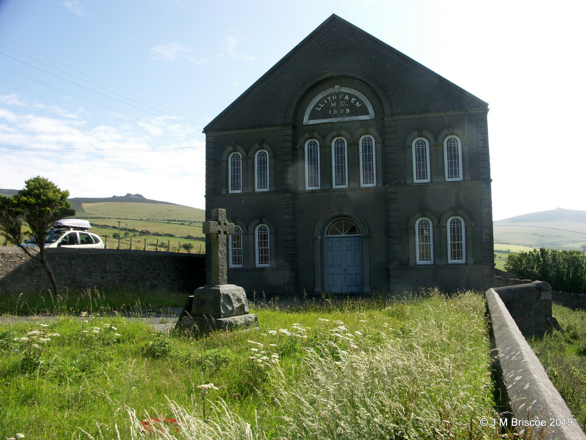 Bodfari and various other War Memorial - Cemeteries and memorials - The ...