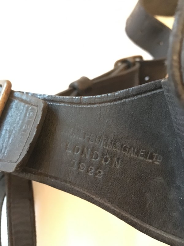 Bandoliers P1903 and identification requested - Other Equipment - The ...