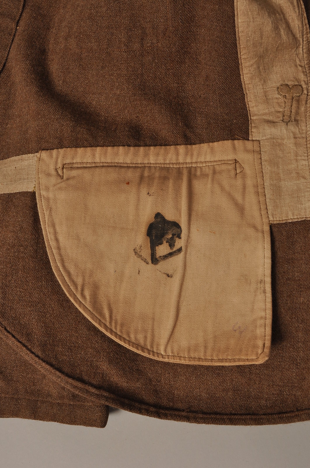 02/4th-5th? pattern tunic Scottish Cutaway - Uniforms,Cap Badges and ...