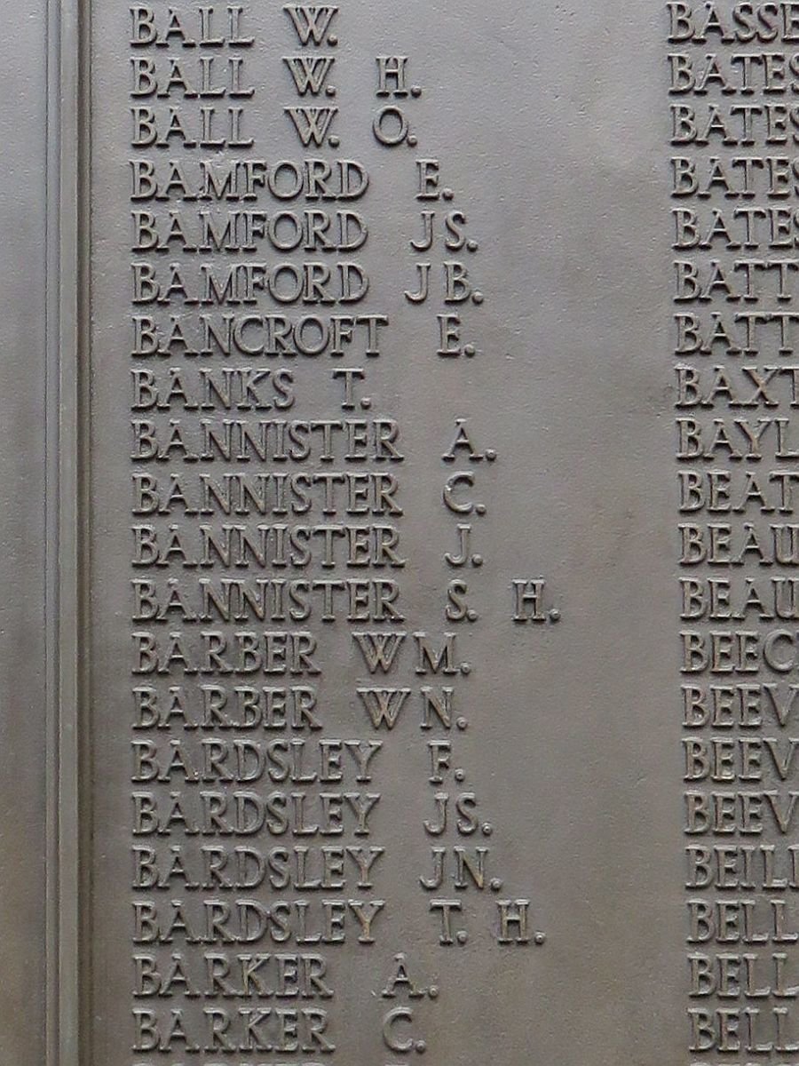 Oldham Memorial - photo required please - Cemeteries and memorials ...