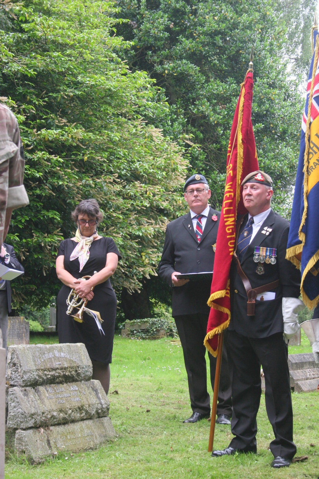 Gunner Gilbert Hardy Midgley - Possible non-commemorations - The Great ...