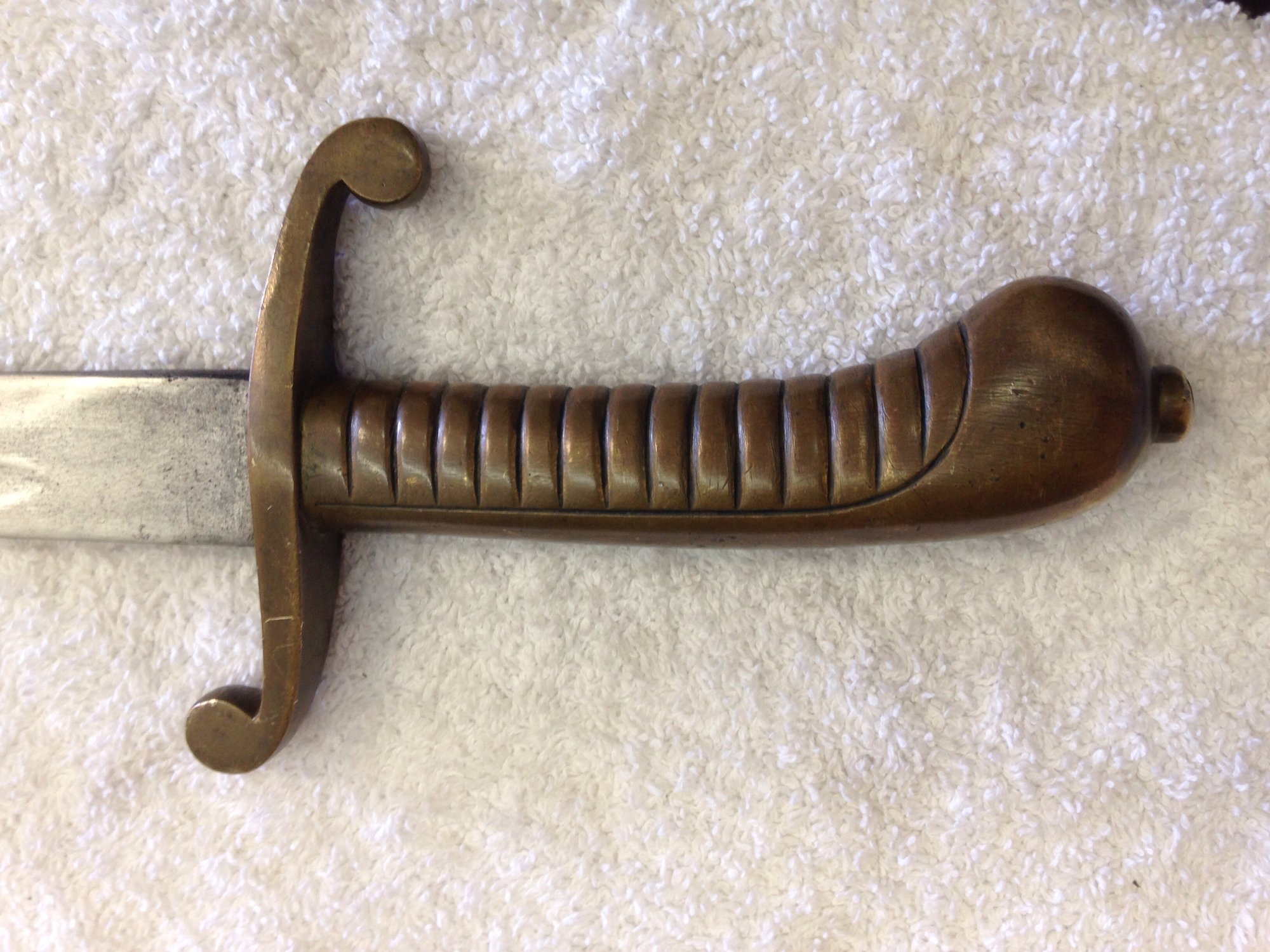 German Pre- war side arm's. UNIT MARKED - Arms and other weapons - The ...