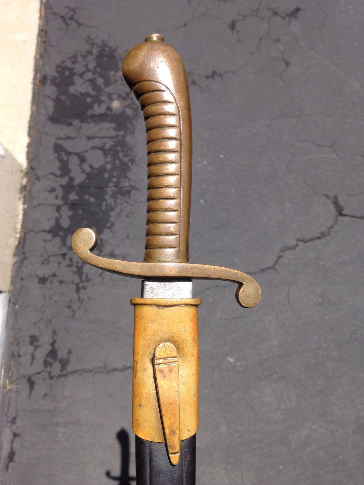German Pre- war side arm's. UNIT MARKED - Arms and other weapons - The ...