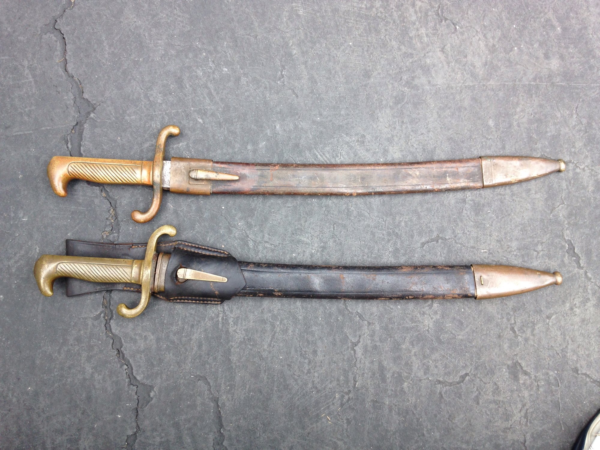 German Pre- war side arm's. UNIT MARKED - Arms and other weapons - The ...